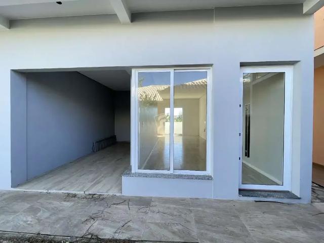 Casa / Sobrado para Venda em Passo de Torres/SC Bela Torres 2 Quartos