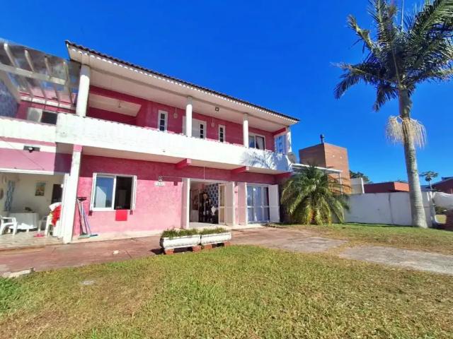 Casa / Sobrado para Venda em Passo de Torres/SC Bela Torres 2 Quartos