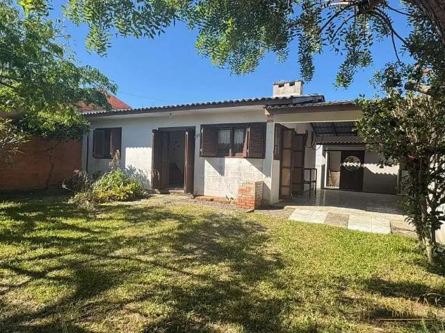 Casa / Sobrado para Venda em Passo de Torres/SC Bela Torres 2 Quartos