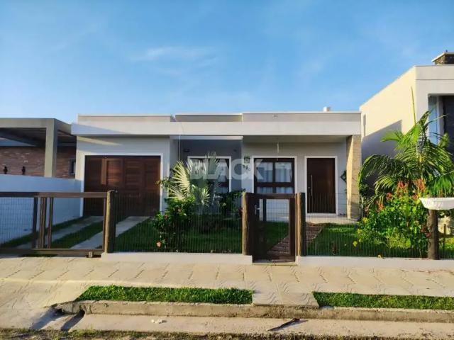 Casa / Sobrado para Venda em Passo de Torres/SC Bela Torres 2 Quartos
