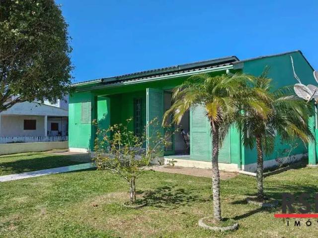 Casa / Sobrado para Venda em Passo de Torres/SC Bela Torres 3 Quartos