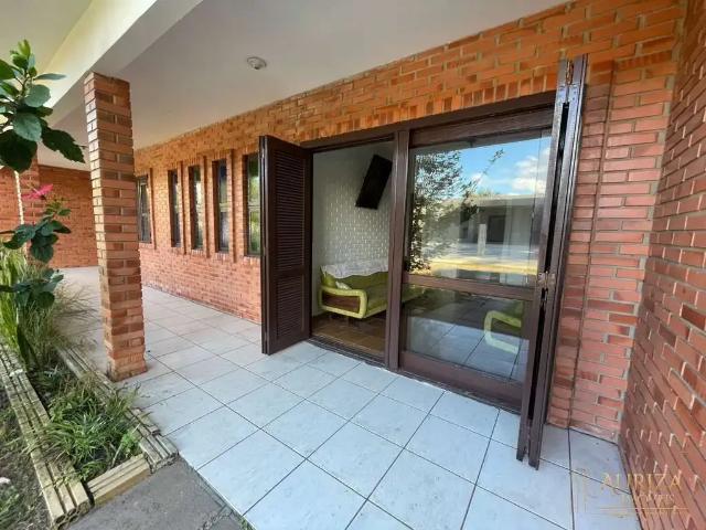 Casa / Sobrado para Venda em Passo de Torres/SC Bela Torres 3 Quartos