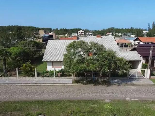 Casa / Sobrado para Venda em Passo de Torres/SC Bela Torres 3 Quartos