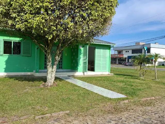 Casa / Sobrado para Venda em Passo de Torres/SC Bela Torres 3 Quartos