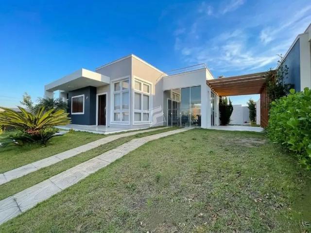 Casa / Sobrado para Venda em Passo de Torres/SC Bela Torres 3 Quartos