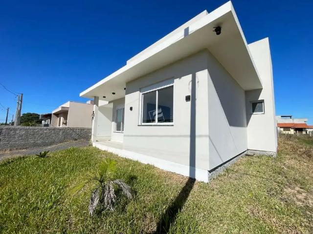 Casa / Sobrado para Venda em Passo de Torres/SC Bela Torres 3 Quartos