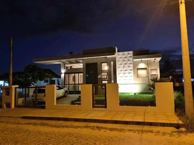 Casa / Sobrado para Venda em Passo de Torres/SC Bela Torres 3 Quartos