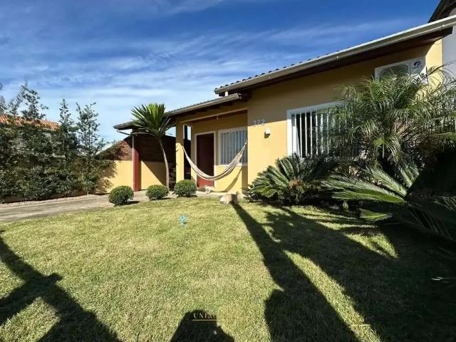 Casa / Sobrado para Venda em Passo de Torres/SC Capão do Cravo 2 Quartos