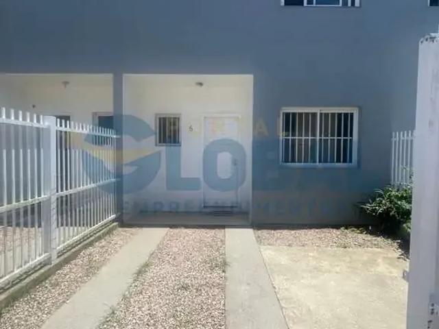 Casa / Sobrado para Venda em Passo de Torres/SC Centro 2 Quartos