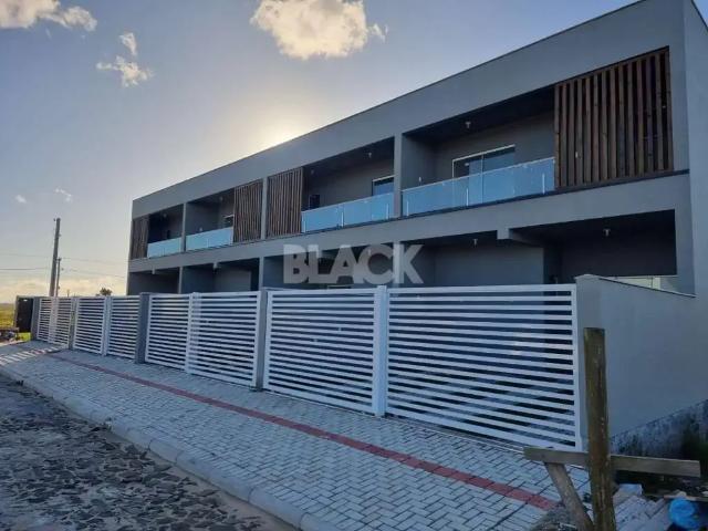 Casa / Sobrado para Venda em Passo de Torres/SC Lagoa da Tapera 3 Quartos