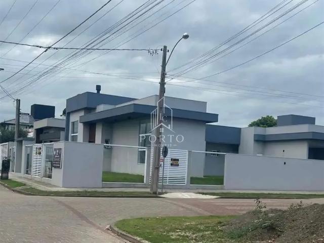 Casa / Sobrado para Venda em Passo de Torres/SC Paraiso 4 Quartos