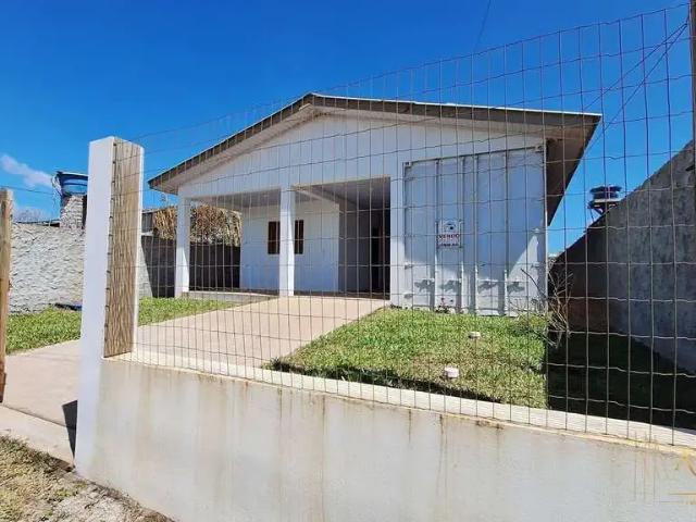 Casa / Sobrado para Venda em Passo de Torres/SC Pérola 3 Quartos