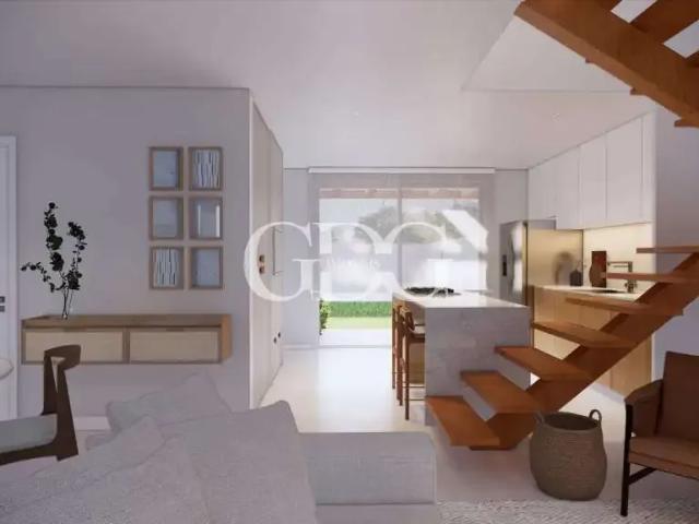 Casa / Sobrado para Venda em Passo de Torres/SC Praia Azul 2 Quartos