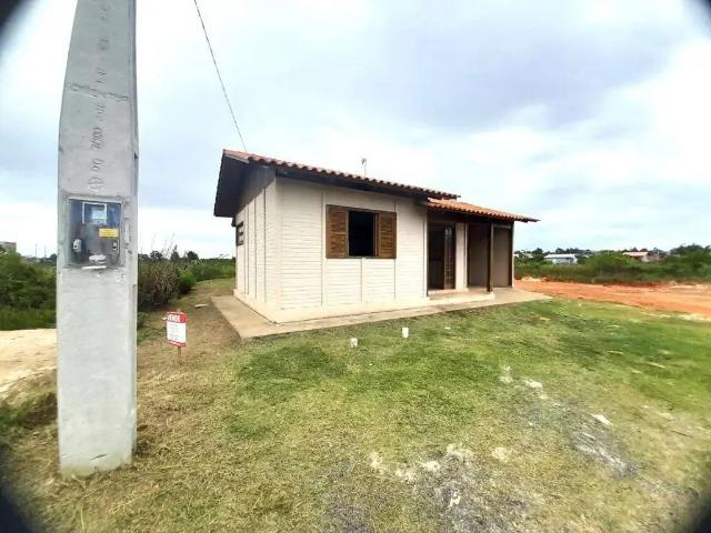 Casa / Sobrado para Venda em Passo de Torres/SC Praia Azul 2 Quartos