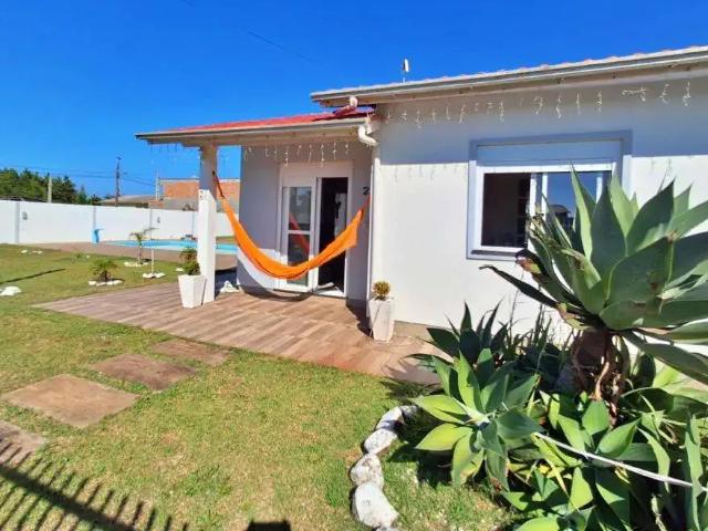 Casa / Sobrado para Venda em Passo de Torres/SC Praia Sumaré 3 Quartos