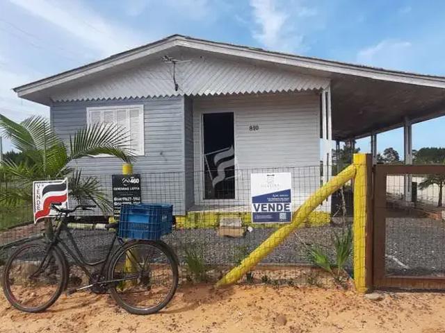 Casa / Sobrado para Venda em Passo de Torres/SC Rota do Sol 2 Quartos