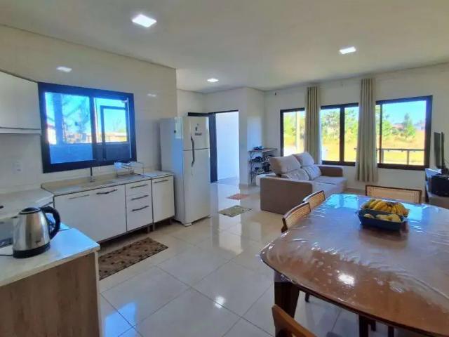 Casa / Sobrado para Venda em Passo de Torres/SC Rota do Sol 3 Quartos