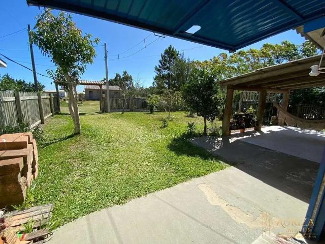 Casa / Sobrado para Venda em Passo de Torres/SC Rota do Sol 3 Quartos