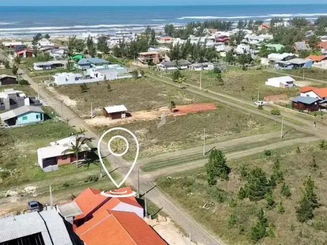 Casa / Sobrado para Venda em Passo de Torres/SC Rota do Sol 3 Quartos