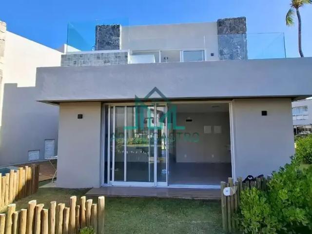 Casa / Sobrado para Venda em Passo de Camaragibe/AL Praia do Marceneiro 3 Quartos