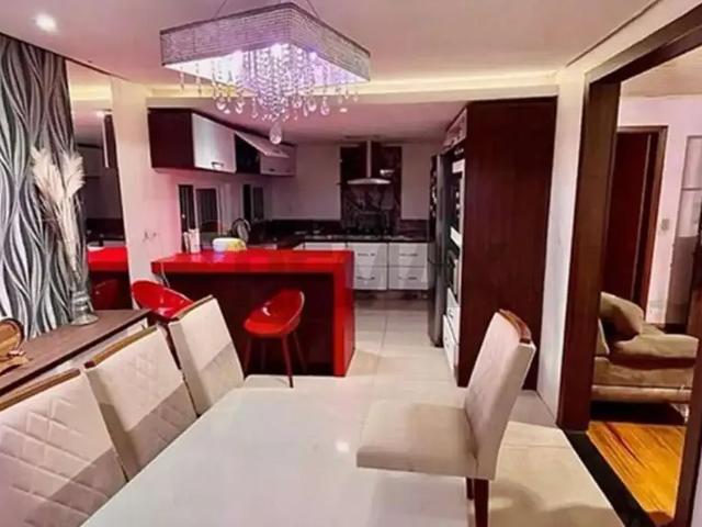 Casa / Sobrado para Venda em Passo Fundo/RS Annes 4 Quartos