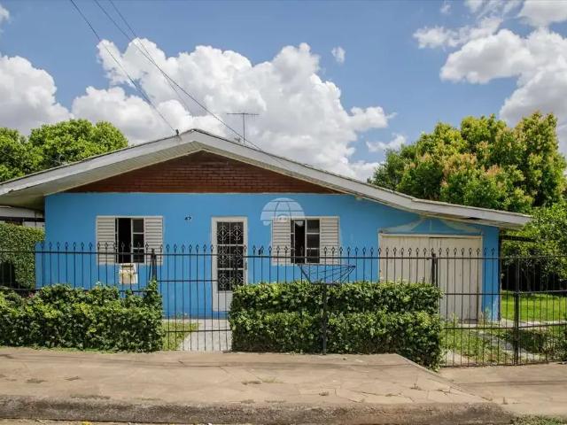 Casa / Sobrado para Venda em Passo Fundo/RS Boqueirão 4 Quartos