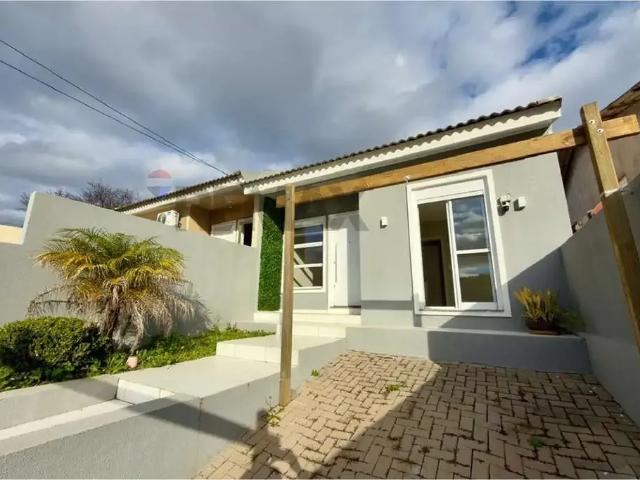 Casa / Sobrado para Venda em Passo Fundo/RS Boqueirão 2 Quartos