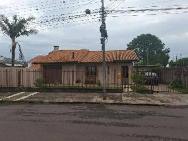 Casa / Sobrado para Venda em Passo Fundo/RS Boqueirão 2 Quartos