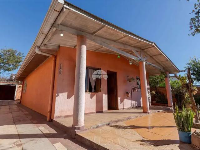 Casa / Sobrado para Venda em Passo Fundo/RS Boqueirão 2 Quartos