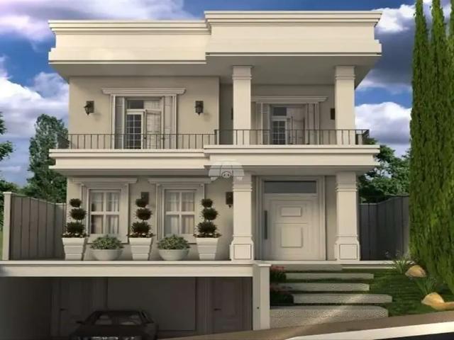 Casa / Sobrado para Venda em Passo Fundo/RS Boqueirão 3 Quartos