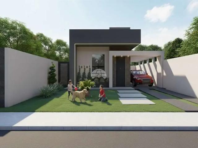 Casa / Sobrado para Venda em Passo Fundo/RS Centro 2 Quartos