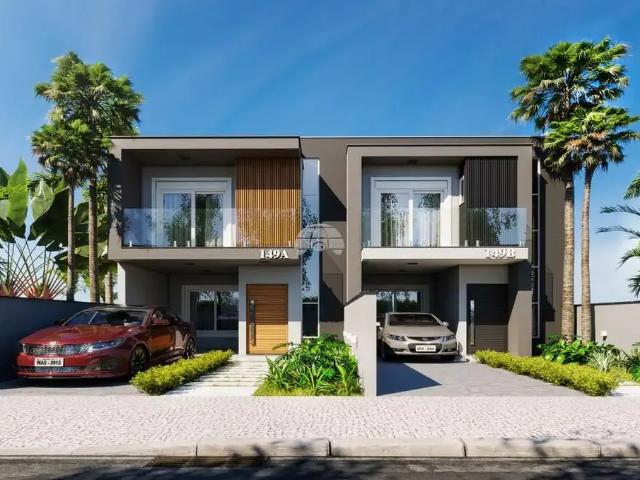 Casa / Sobrado para Venda em Passo Fundo/RS Centro 3 Quartos