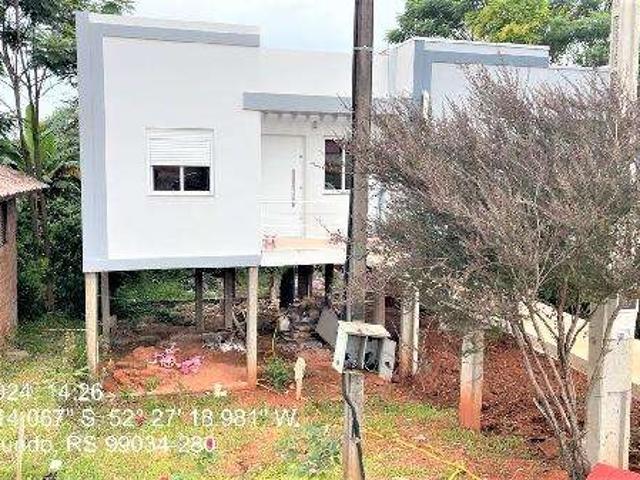 Casa / Sobrado para Venda em Passo Fundo/RS Integração