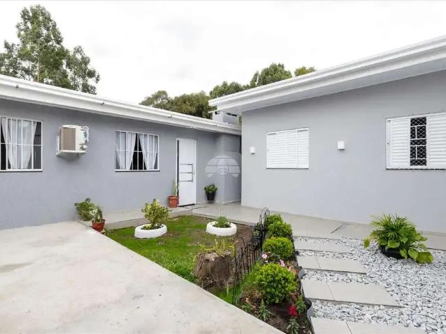 Casa / Sobrado para Venda em Passo Fundo/RS Loteamento Magi 4 Quartos