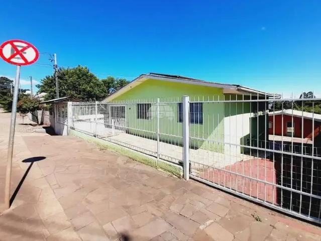 Casa / Sobrado para Venda em Passo Fundo/RS Loteamento Parque Farroupilha 4 Quartos