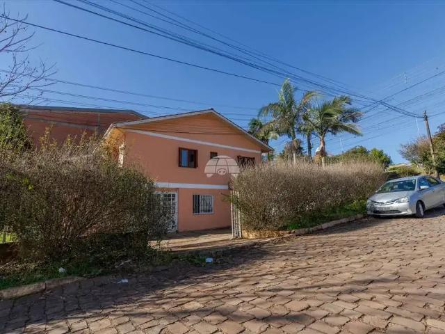 Casa / Sobrado para Venda em Passo Fundo/RS Loteamento Via Sul I 3 Quartos