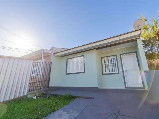 Casa / Sobrado para Venda em Passo Fundo/RS Professor Schisler 2 Quartos