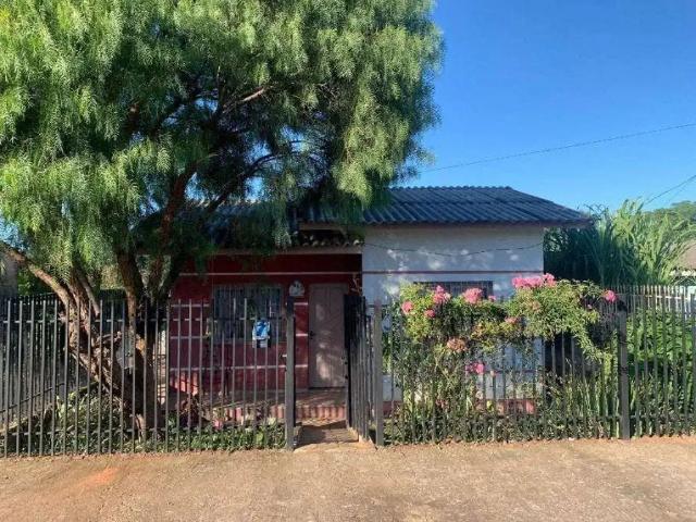 Casa / Sobrado para Venda em Passo Fundo/RS Roselândia 2 Quartos