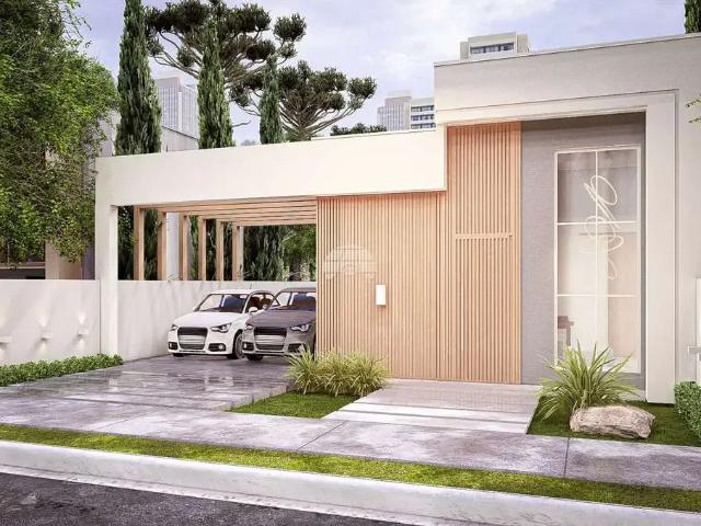 Casa / Sobrado para Venda em Passo Fundo/RS São Cristóvão 3 Quartos