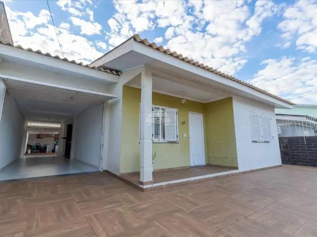 Casa / Sobrado para Venda em Passo Fundo/RS São Cristóvão 3 Quartos