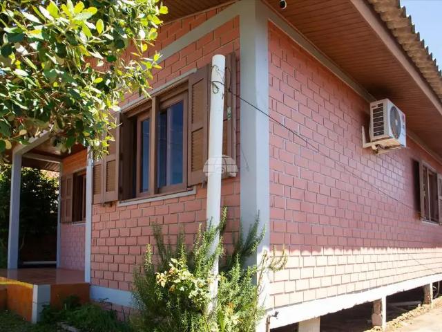 Casa / Sobrado para Venda em Passo Fundo/RS São Cristóvão 4 Quartos