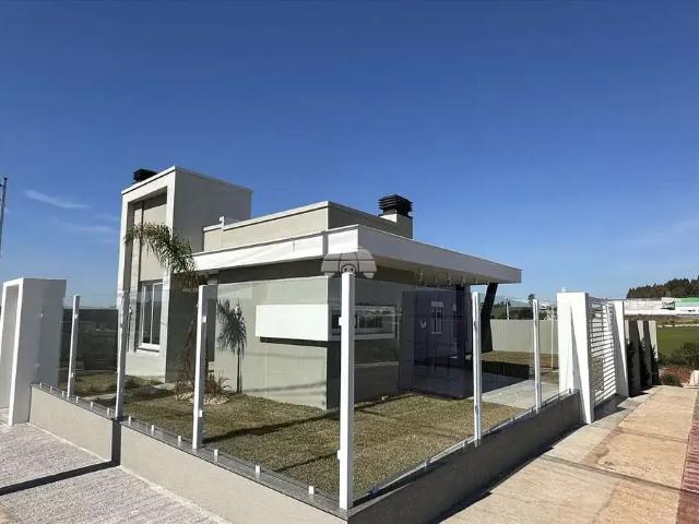 Casa / Sobrado para Venda em Passo Fundo/RS São Luiz Gonzaga 3 Quartos