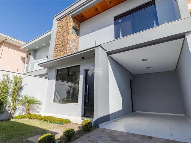 Casa / Sobrado para Venda em Passo Fundo/RS São Luiz Gonzaga 3 Quartos