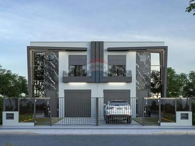 Casa / Sobrado para Venda em Passo Fundo/RS São Luiz Gonzaga 2 Quartos