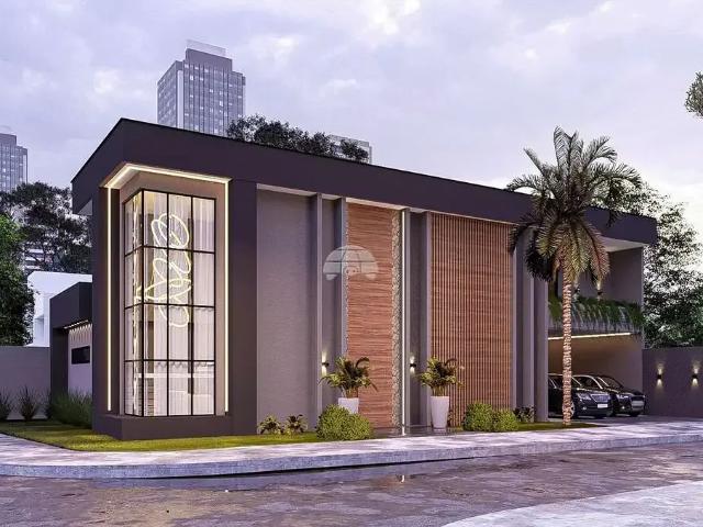 Casa / Sobrado para Venda em Passo Fundo/RS Valinhos 3 Quartos
