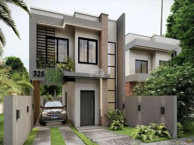 Casa / Sobrado para Venda em Passo Fundo/RS Vila Dona Eliza 3 Quartos