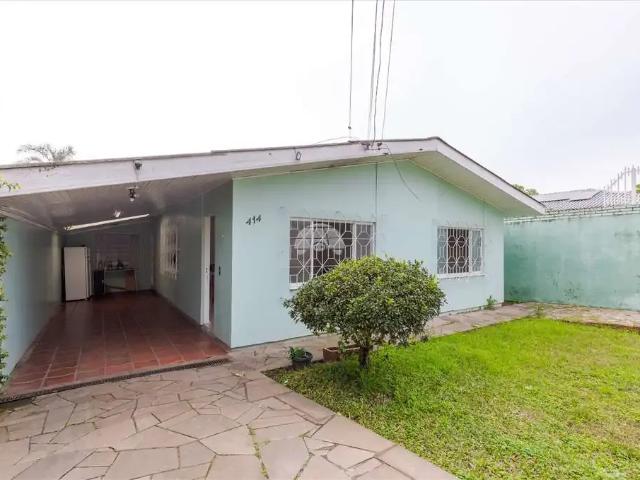 Casa / Sobrado para Venda em Passo Fundo/RS Vila Luiza 4 Quartos