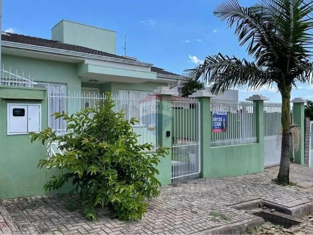 Casa / Sobrado para Venda em Passo Fundo/RS Vila Santa Maria 3 Quartos