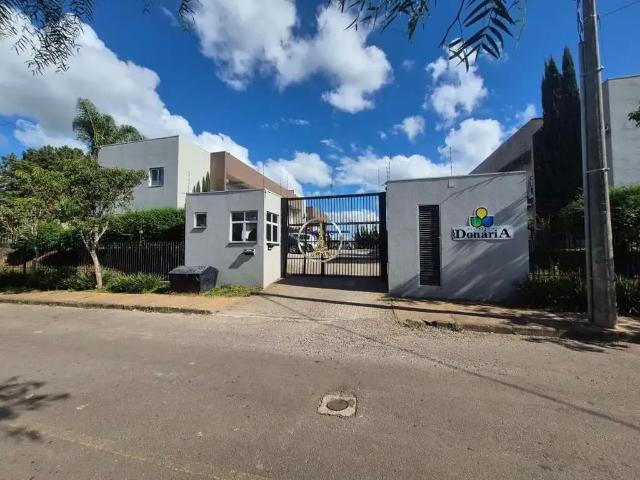Casa / Sobrado para Venda em Passo Fundo/RS Vila Santa Marta 2 Quartos