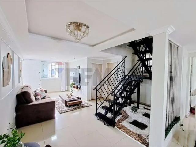 Casa / Sobrado para Venda em Passo Fundo/RS Vila Petrópolis 4 Quartos